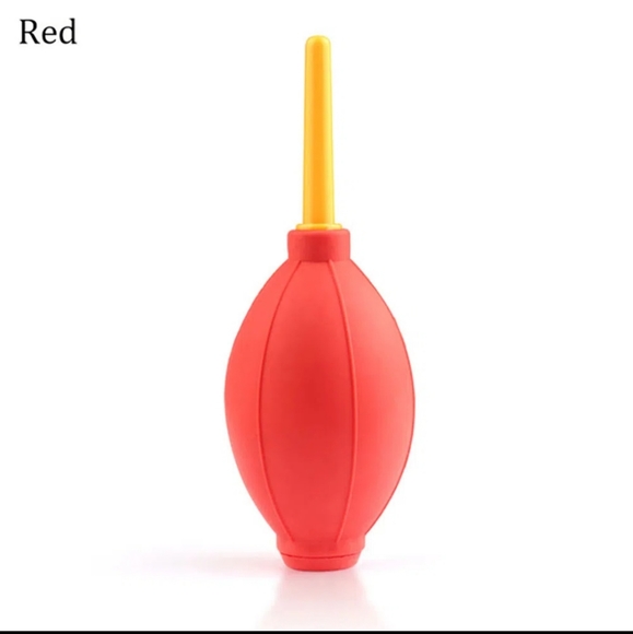 Gugcg | Skincare | Pc Silicon Air Blower For Eyelash Extensions | Poshmark